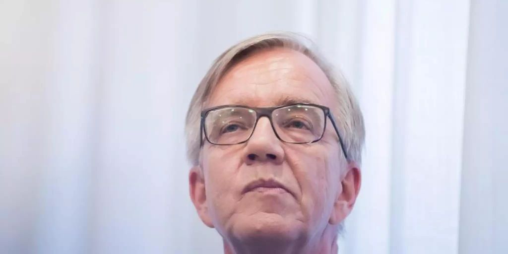 Bartsch schliesst friedenssichernde Einsätze nicht aus