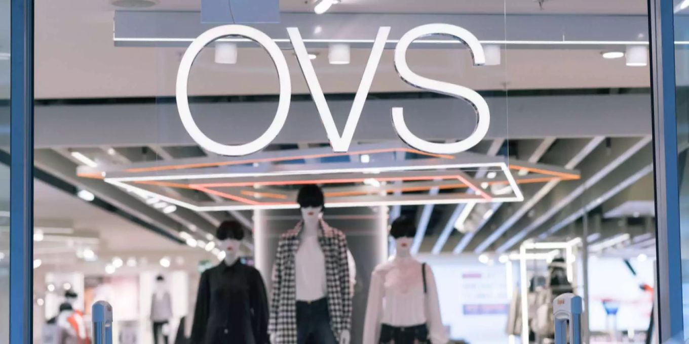 OVS liquidert 132 Filialen | Nau.ch