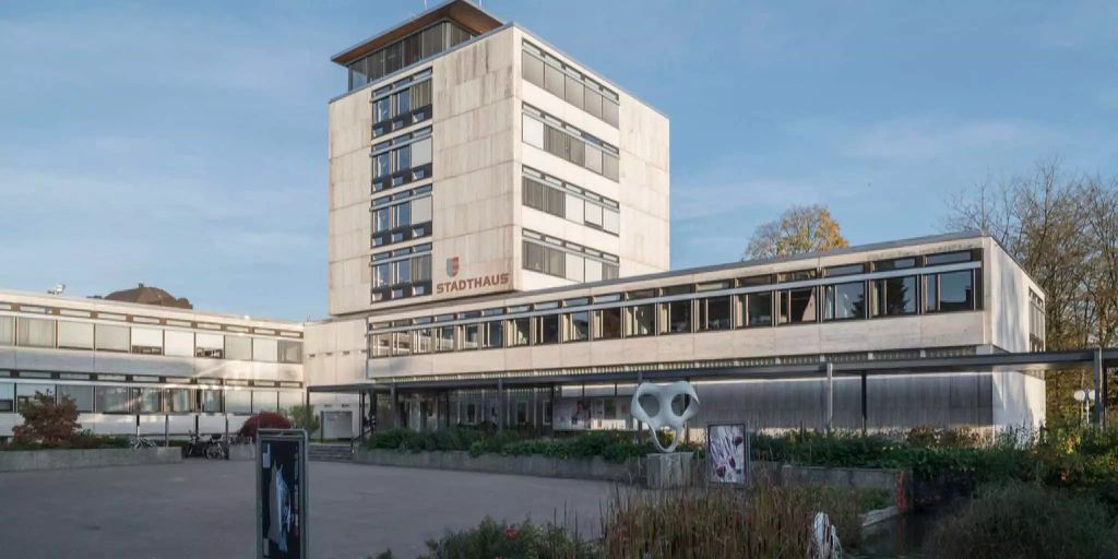 Geschichte der Stadt Uster auf einen Klick