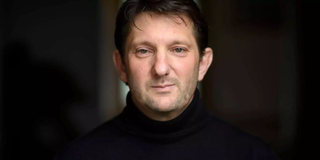 Adam Quadroni darf seine Kinder nicht sehen