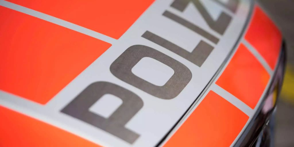 Suchaktion: Basler Polizei findet Buben mit Down-Syndrom