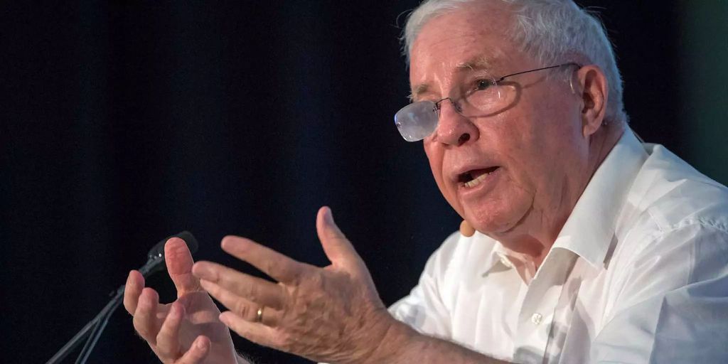 Blocher sagt «wahrscheinlich Ja»