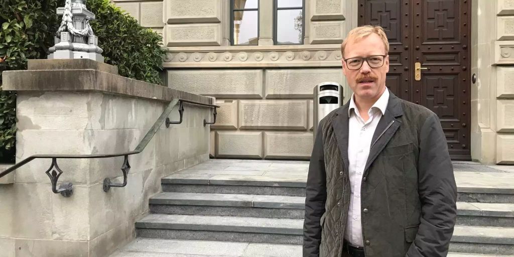 Zuger Ratskollege kritisiert das Vorgehen von Beat Villiger