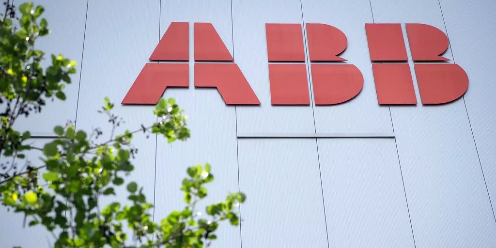 ABB bestätigt Gespräche mit Hitachi über Stromnetzsparte