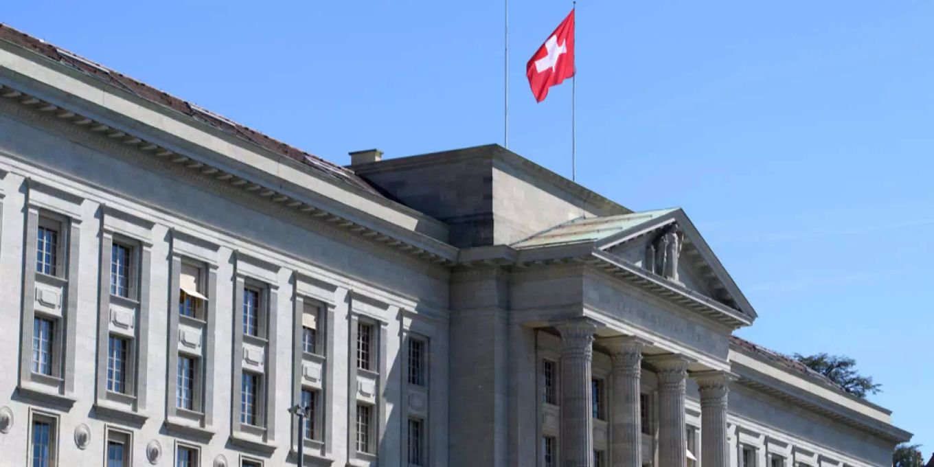 Bundesrichter Hans Georg Seiler tritt zurück | Nau.ch