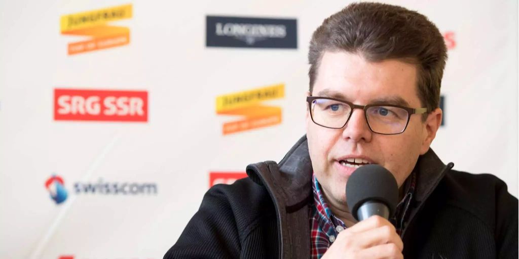 Andreas Rickenbacher für weitere zwei Jahre BKW-Verwaltungsrat