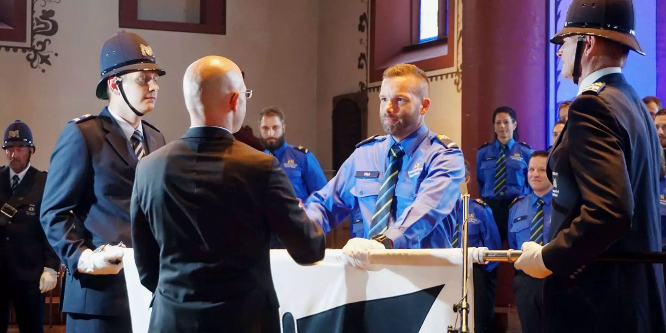 Basler Polizei bekommt 36 neue Kräfte | Nau.ch