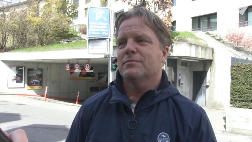 Lars Lunde: «Der BSC Young Boys wird ganz klar Meister»