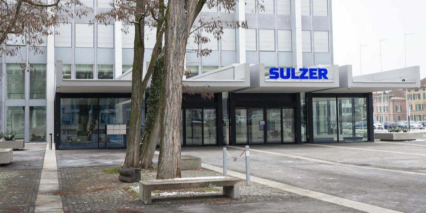 Suzanne Thoma wird neue Präsidentin von Sulzer | Nau.ch