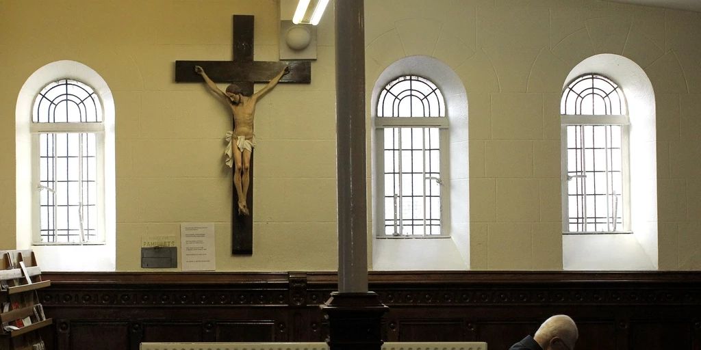 Nordirland: Zum ersten Mal mehr Katholiken als Protestanten