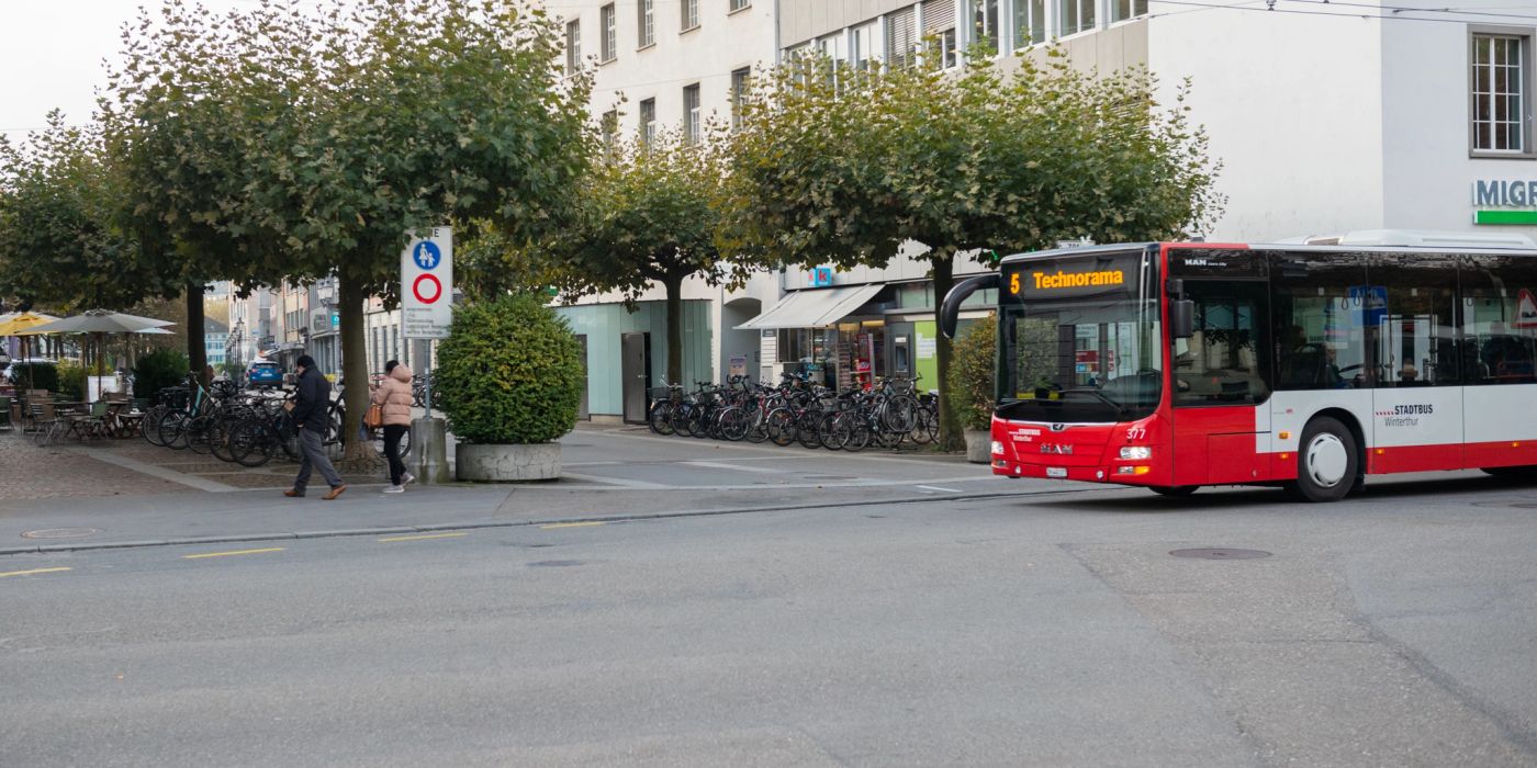 Schlagzeilen | Nau Zürich