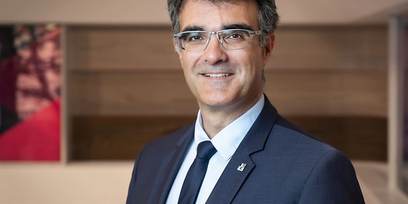 Bündner Regierungspräsident Caduff erwägt Bundesratskandidatur | Nau.ch