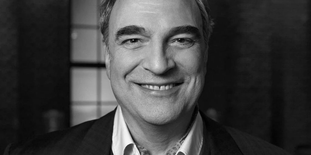 William Cohn im Alter von 65 Jahren verstorben