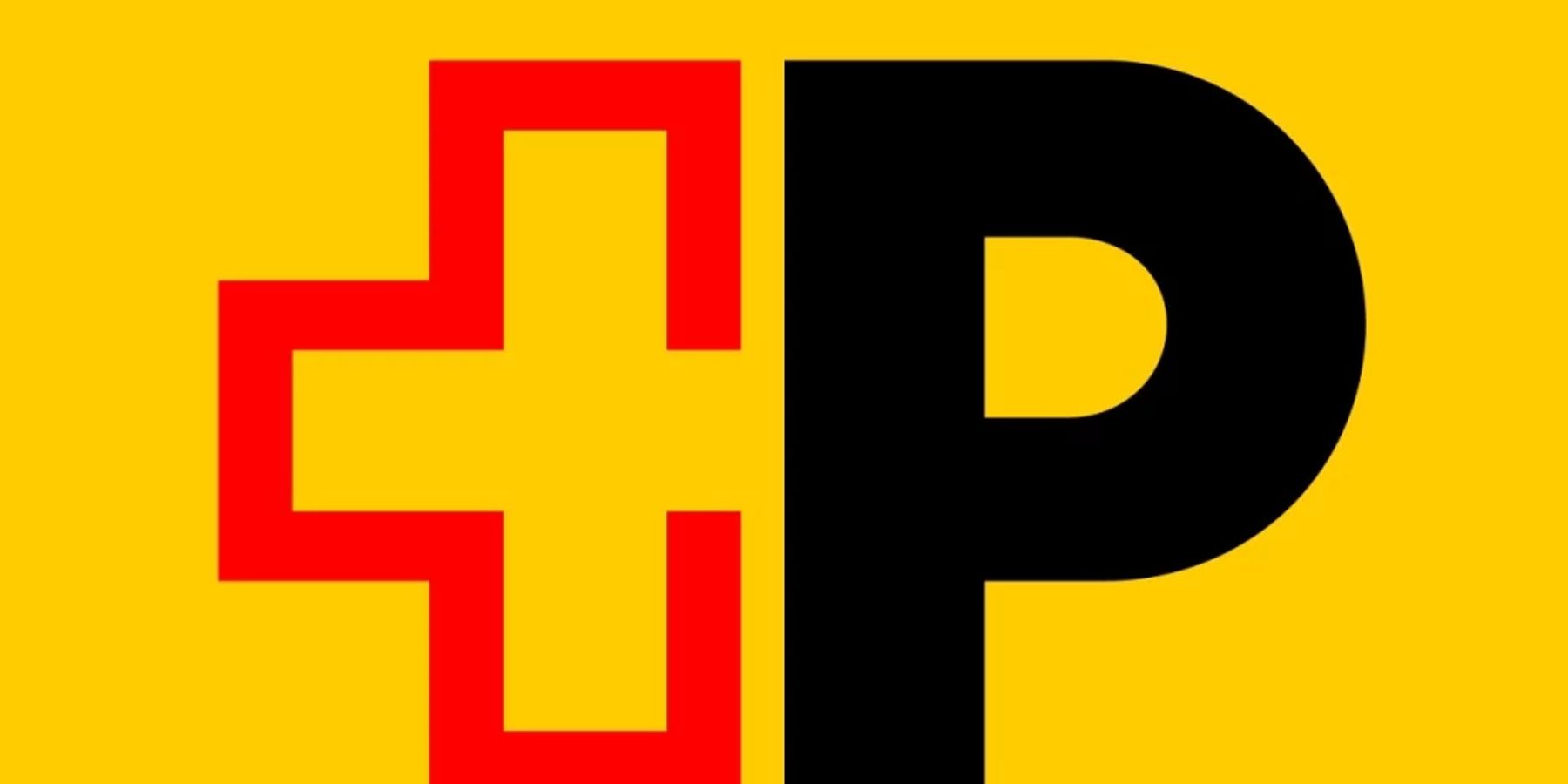 Kreuz mit P: So sieht das neue Logo der Post aus | Nau.ch