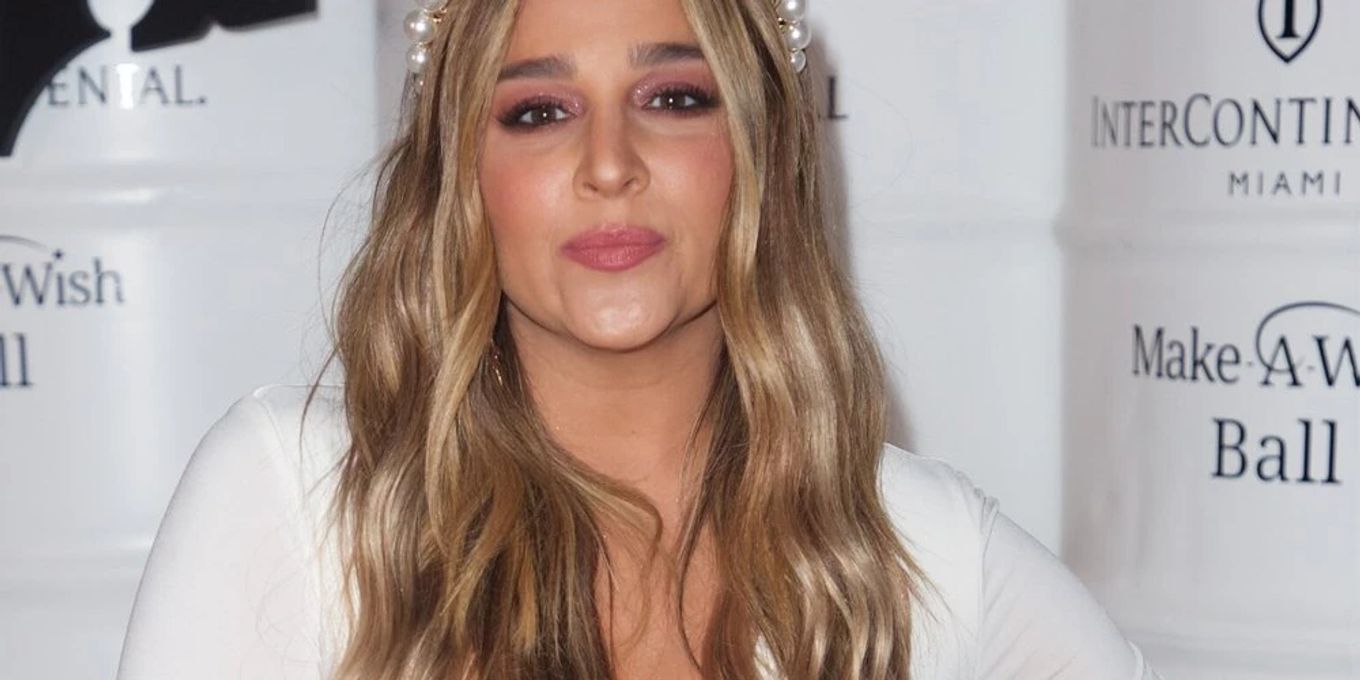 Alisan Porter: «Curly Sue»-Darstellerin hat geheiratet | Nau.ch