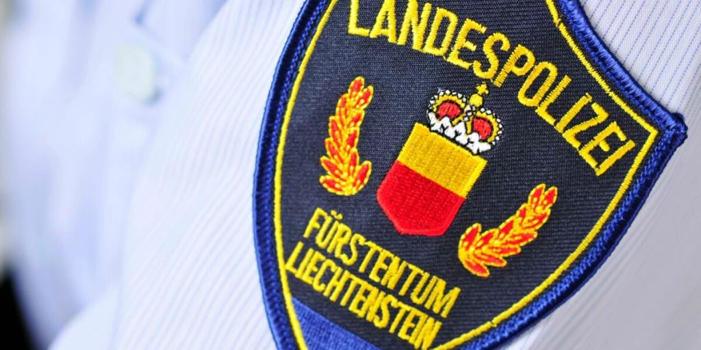 Auch Liechtensteiner Landespolizei von Hackerangriff betroffen