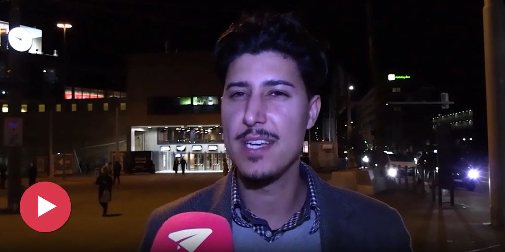 Barack Obama: So haben Fans den Abend im Hallenstadion erlebt