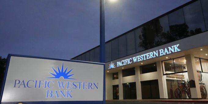 PacWest prüft Verkauf – laut Insider | Nau.ch