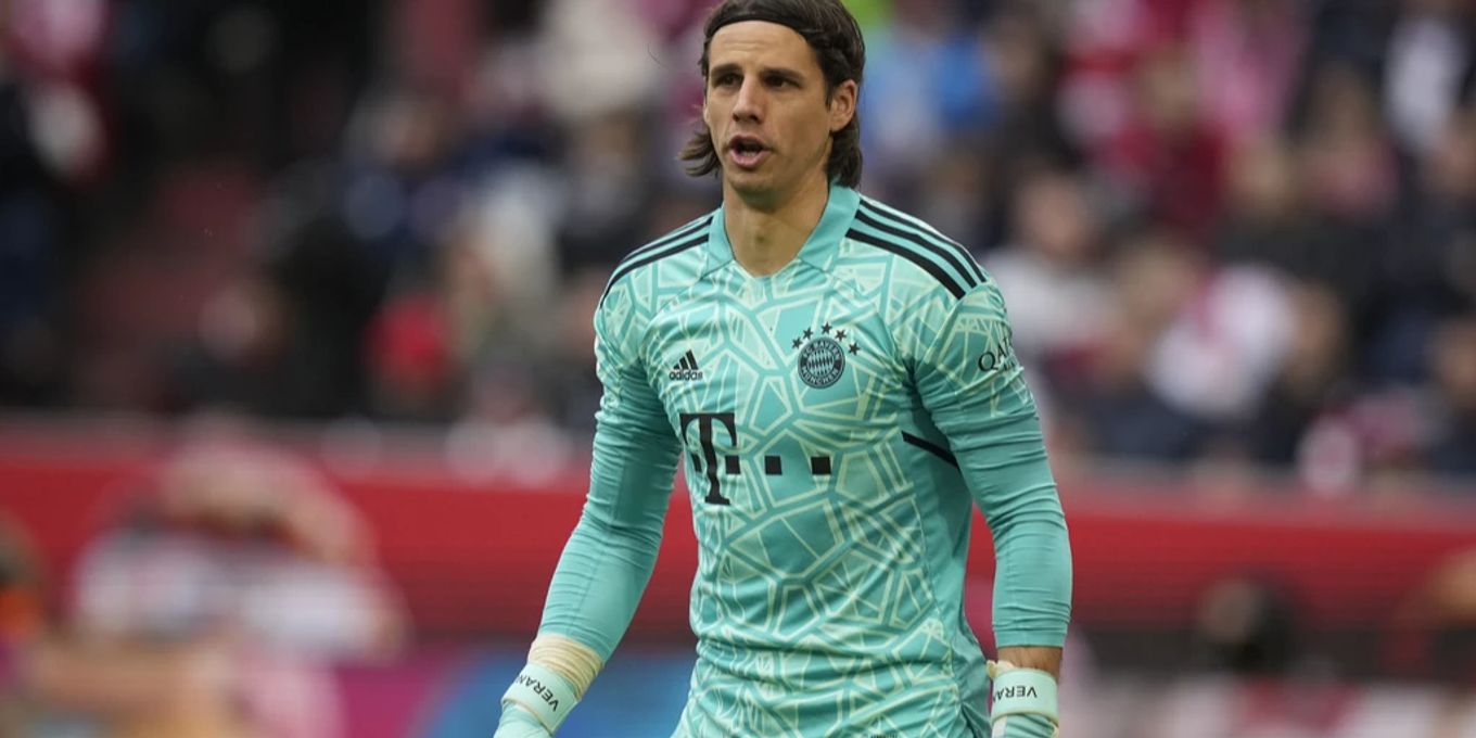 Yann Sommer: «Ich trage das Bayern-Leibchen mit Stolz» | Nau.ch