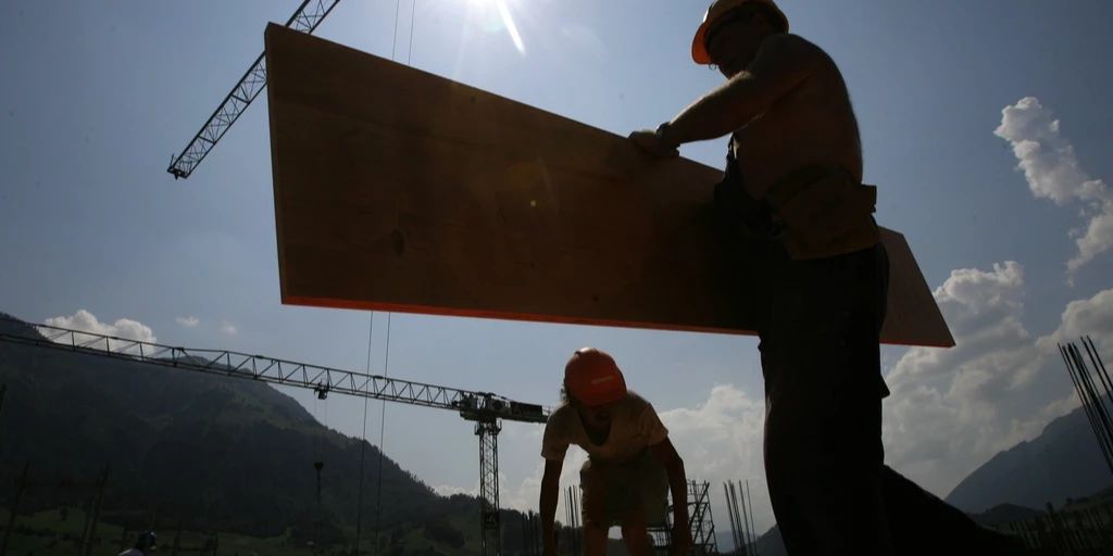Klimawandel: Risiken für 70 Prozent der Arbeitskräfte Klimawandel: Risiken für 70 Prozent der Arbeitskräfte