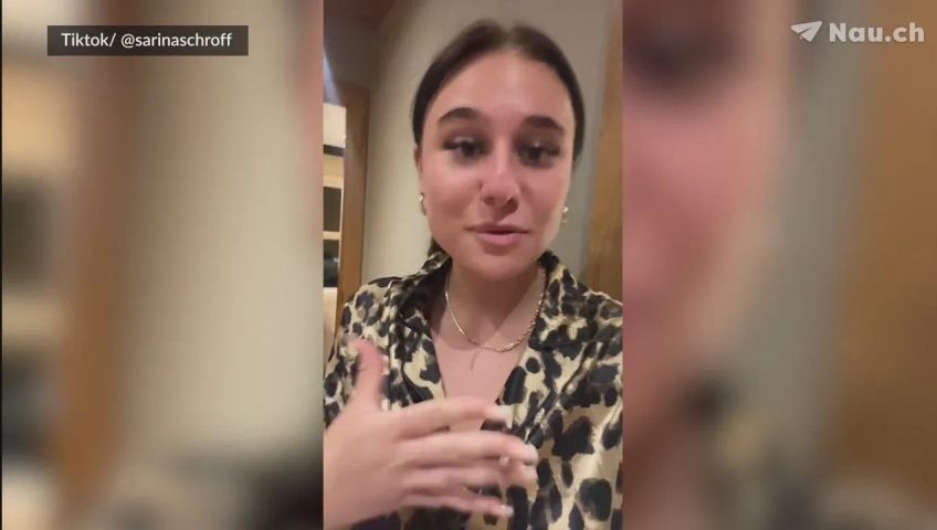 EasyJet lässt Influencerin in Zimmer mit fremder Frau schlafen