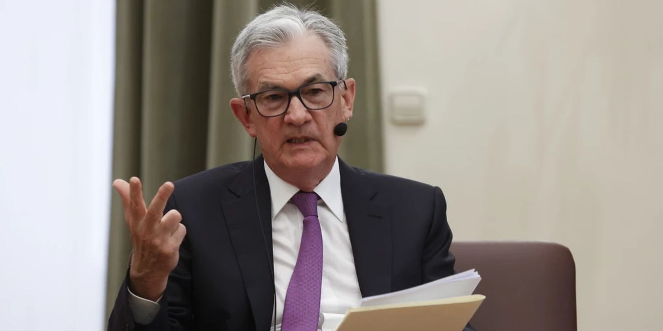 Jerome Powell und Christine Lagarde auf Inflations-Gipfeltreffen | Nau.ch