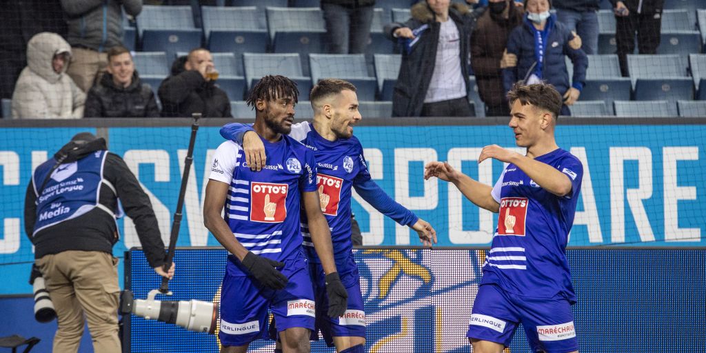 1:0! FC Luzern feiert zweiten Saisonsieg gegen Sion