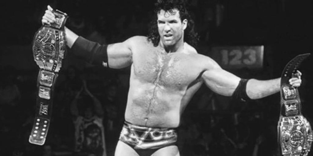 WWE: Wrestling-Legende «Razor Ramon» stirbt im Alter von 63 Jahren