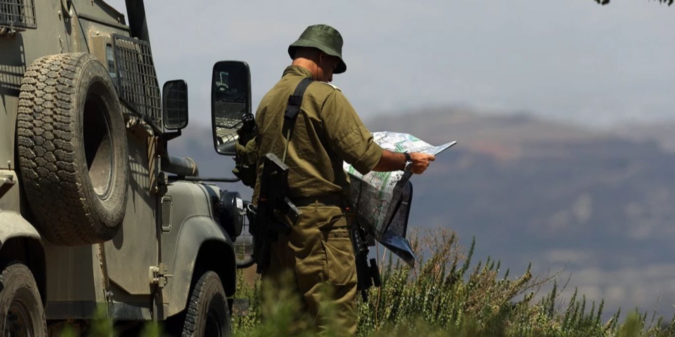 Israel beschiesst von Golanhöhen aus militärische Ziele in Syrien | Nau.ch