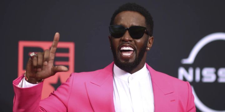Sean «Diddy» Combs: Ex-Freundin wirft ihm Vergewaltigung vor | Nau.ch