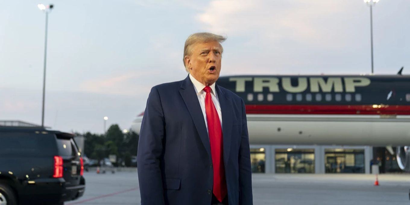 US-Sonderermittler fordert Redeverbot für Trump vor Prozess | Nau.ch