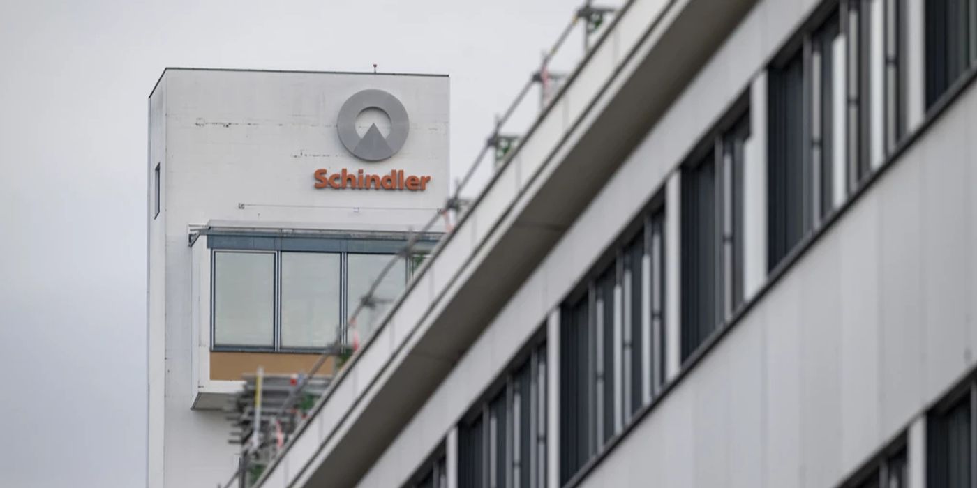Schindler muss sich einen neuen Personalchef suchen | Nau.ch