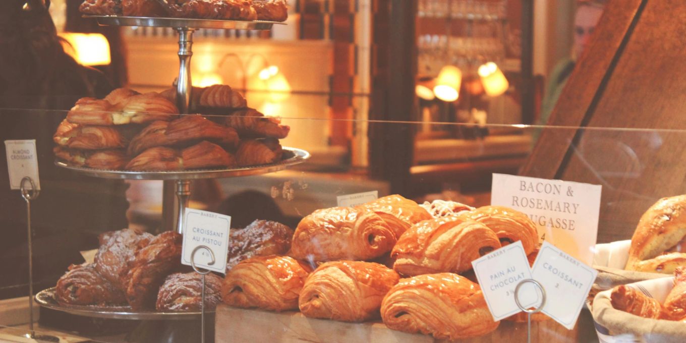 Café Bauer in Zürich schliesst diesen Monat | Nau.ch