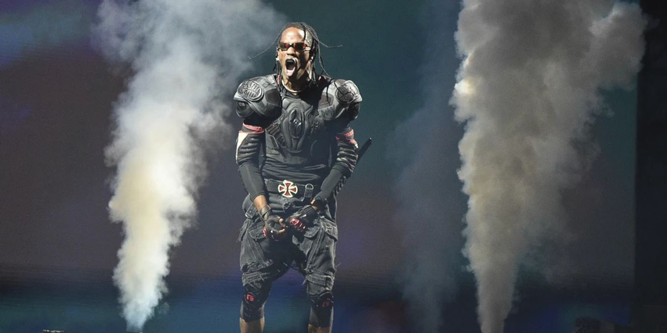 Travis Scott: US-Rapper nach Festnahme in Paris wieder frei | Nau.ch
