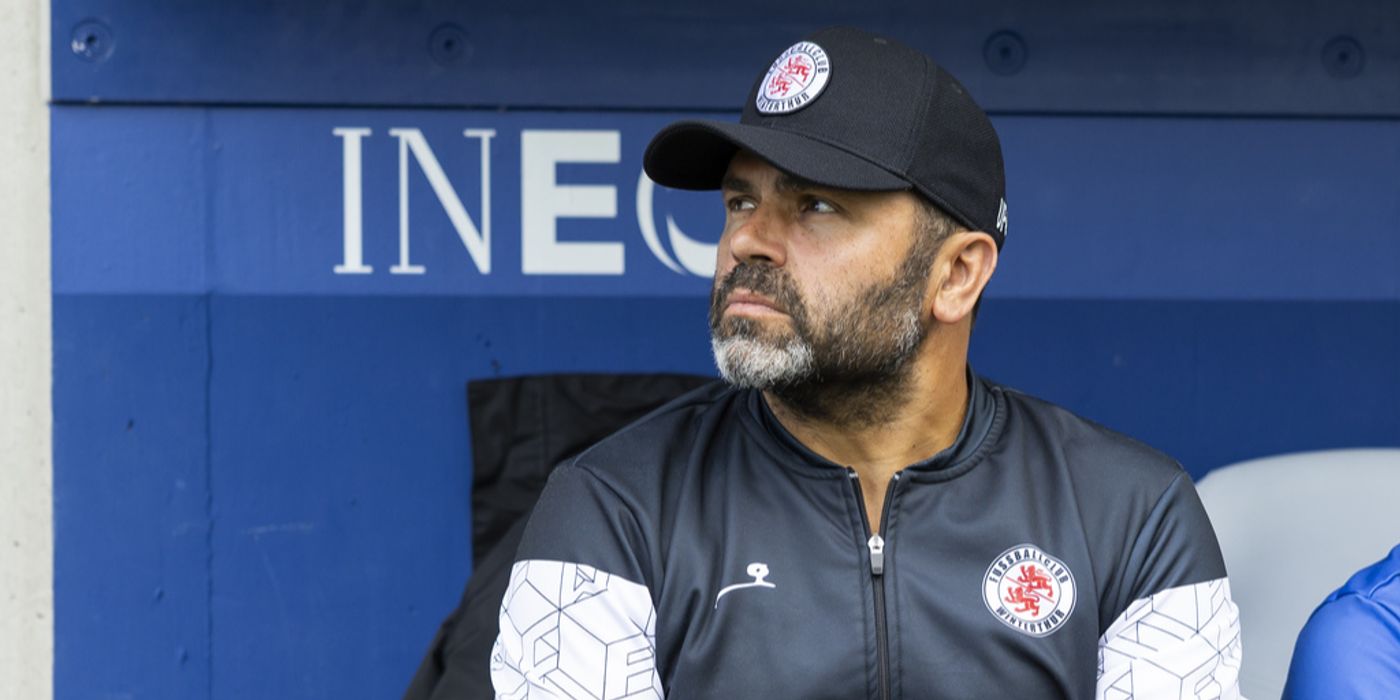 FC Winterthur holt Ex-GC-Stürmer Francis Momoh | Nau.ch