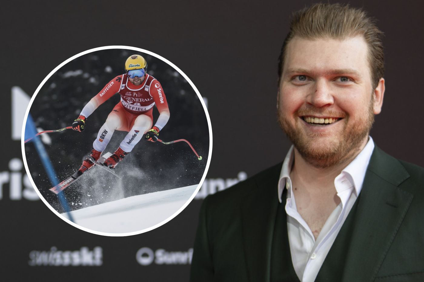 Carlos Alcaraz: Ist dieses Model die neue Freundin des Tennis-Stars ...