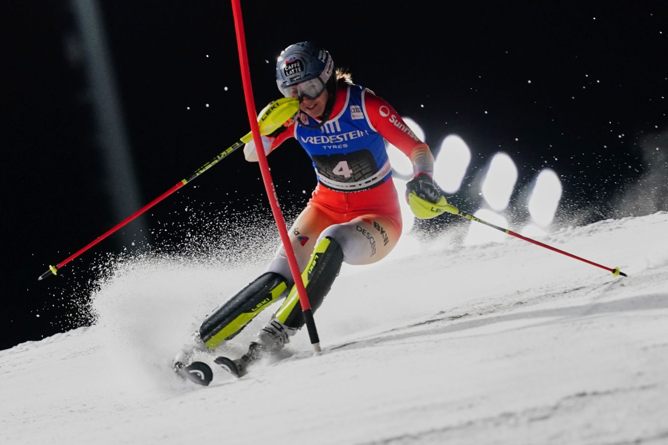 Wendy Holdener verrät nach Zielraum-Salto: «Es flossen Tränen» | Nau.ch