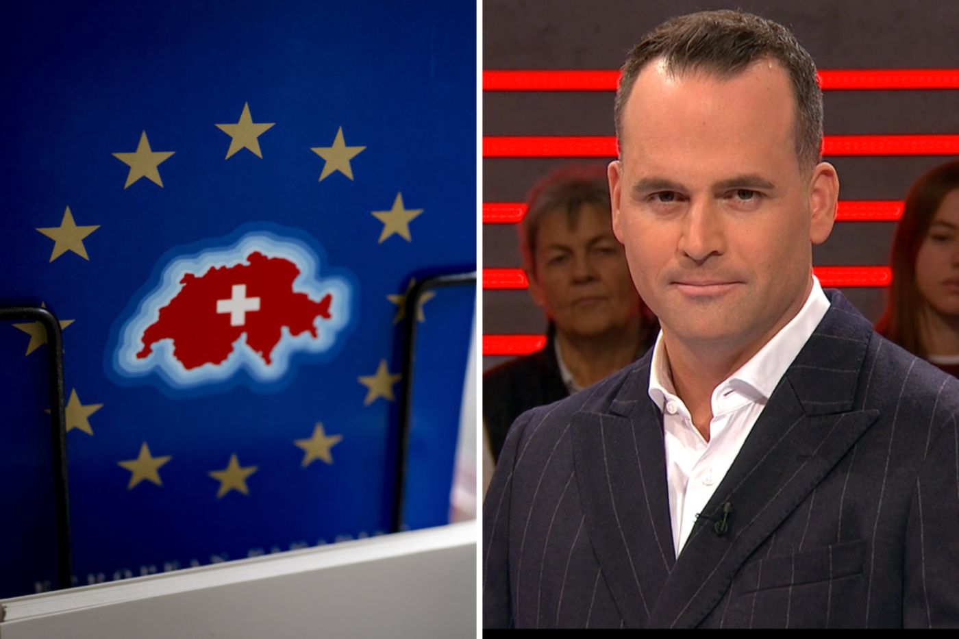 «Beide Daumen hoch»: Das sagt Nau.ch-Reporter zum neuen BYD | Nau.ch