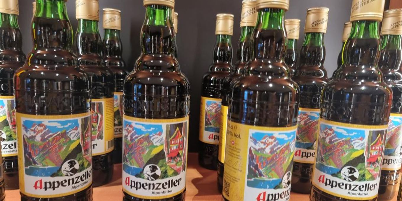 «Appenzeller»-Bschiss im Lebensmittelmarkt | Nau.ch