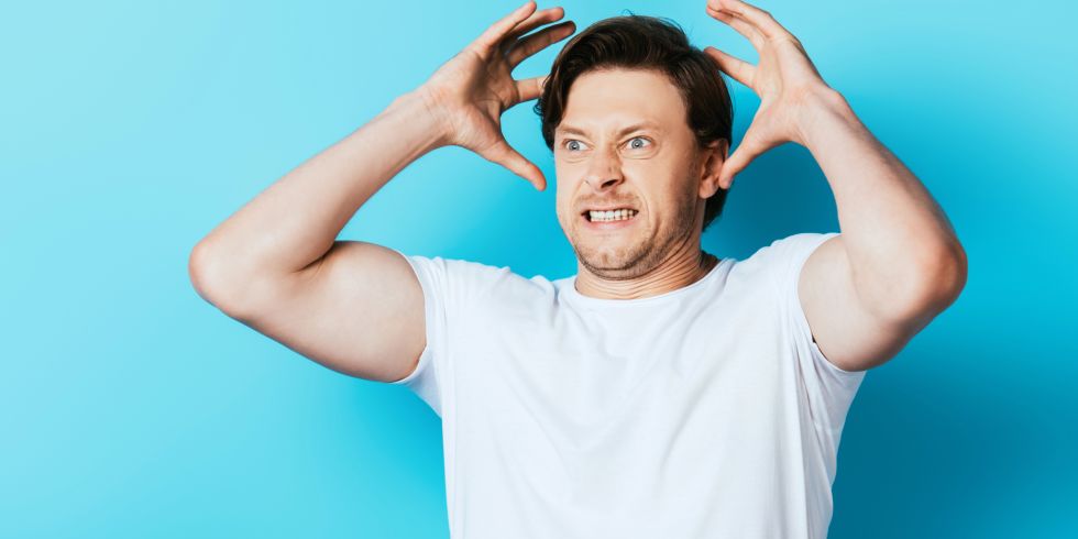 Was steckt hinter der Hautkrankheit Morbus Grover? | Nau Health