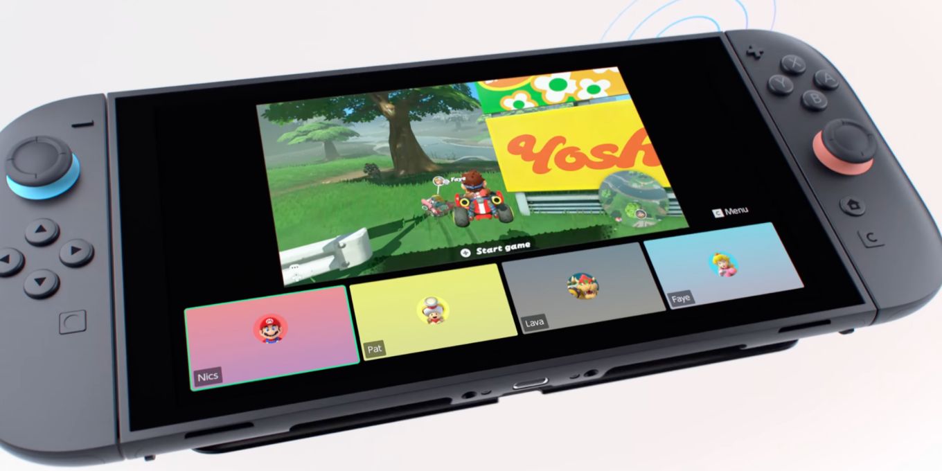 Konkurrenz zur Switch 2: Sony soll eine Handheld-PS6 planen | Nau.ch
