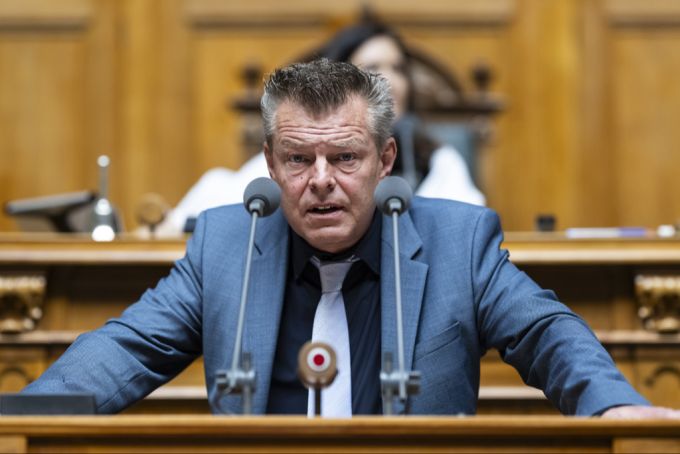 Reto Nause: «Werde Kaufentscheide radikal überdenken» | Nau.ch