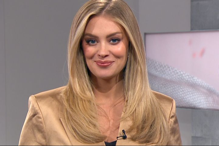 Jennifer Bosshard zieht nach Basel und wird Mutter | Nau.ch