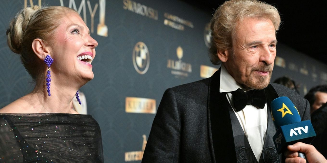 Ottfried Fischer kann Thomas Gottschalk verstehen | Nau.ch
