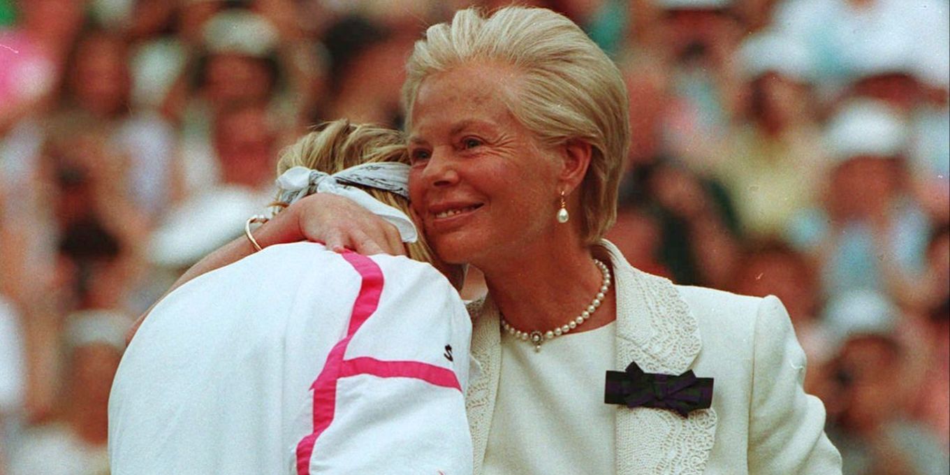 Herzogin Katharine ist tot: Britisches Königshaus trauert | Nau.ch