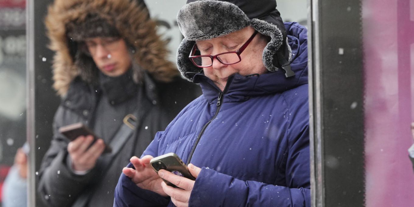 Russland: Protest gegen Internetblockaden verboten | Nau.ch