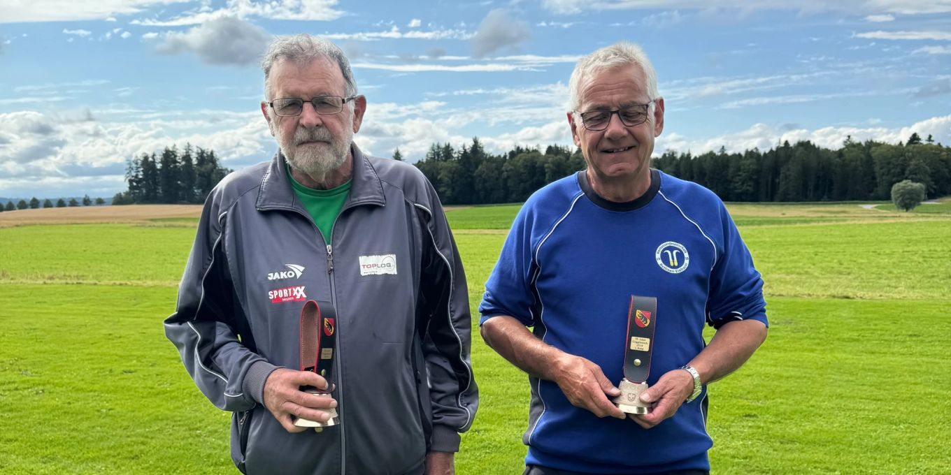 Burgdorf-Urtenen kombi gewinnt den Glögglimatch | Nau.ch