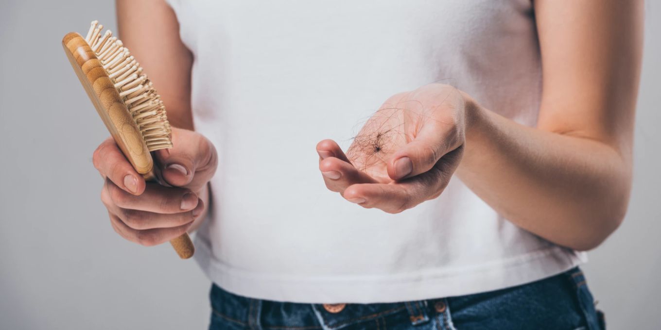 Haarbruch stoppen: 5 Tipps für gesundes Haar | Nau Beauty