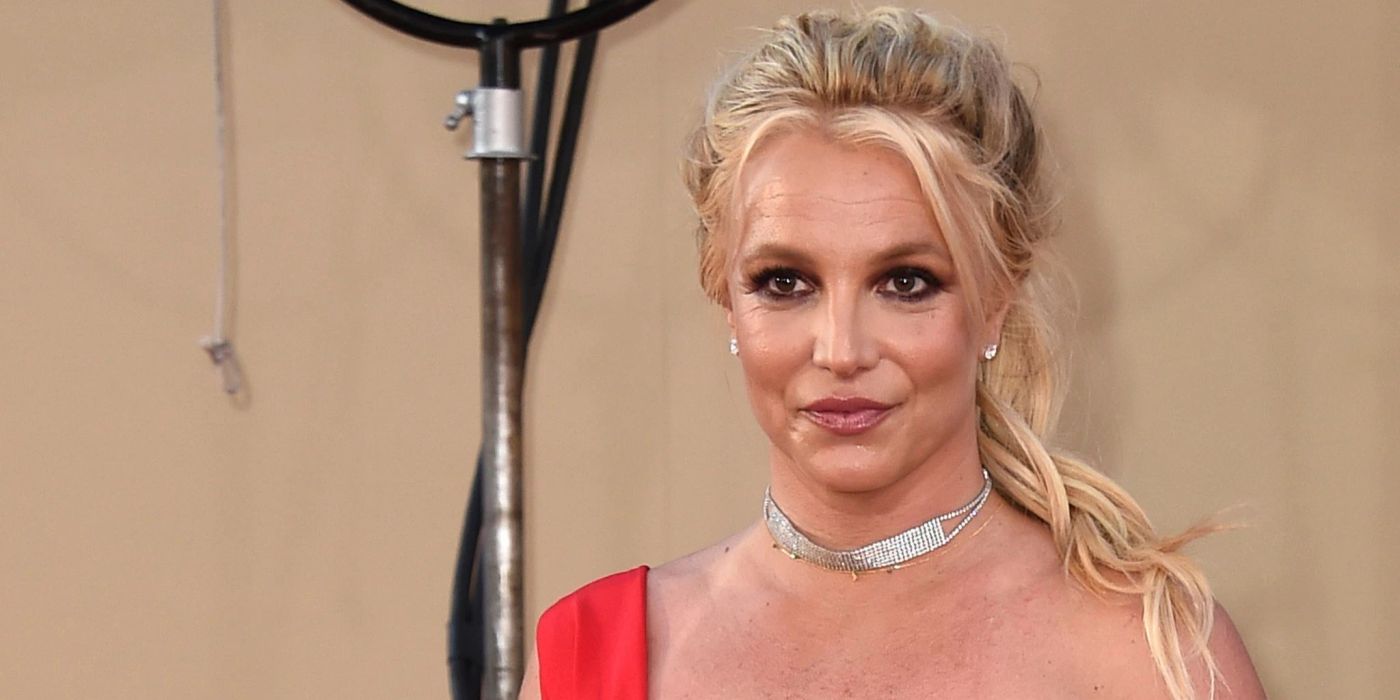 Britney Spears muss Luxus-Hotel verlassen – das steckt dahinter | Nau.ch