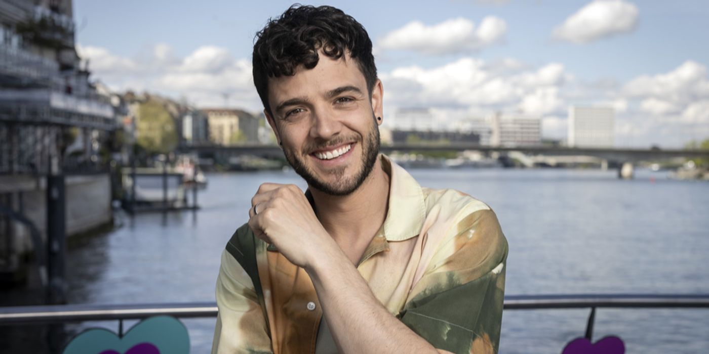 Reich und erfolgreich? Luca Hänni dabei! | Nau.ch